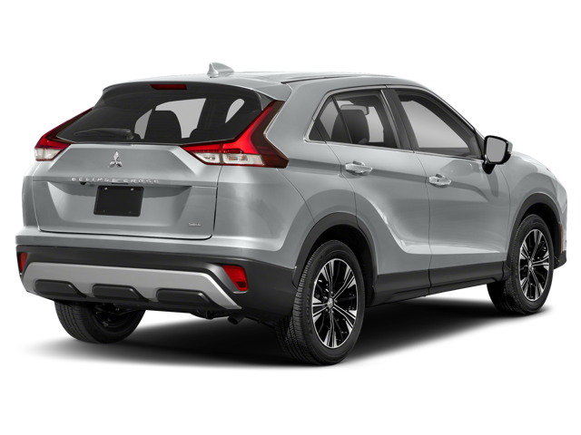 2022 Eclipse Cross