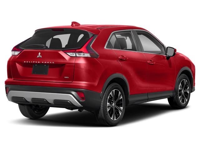 2022 Eclipse Cross